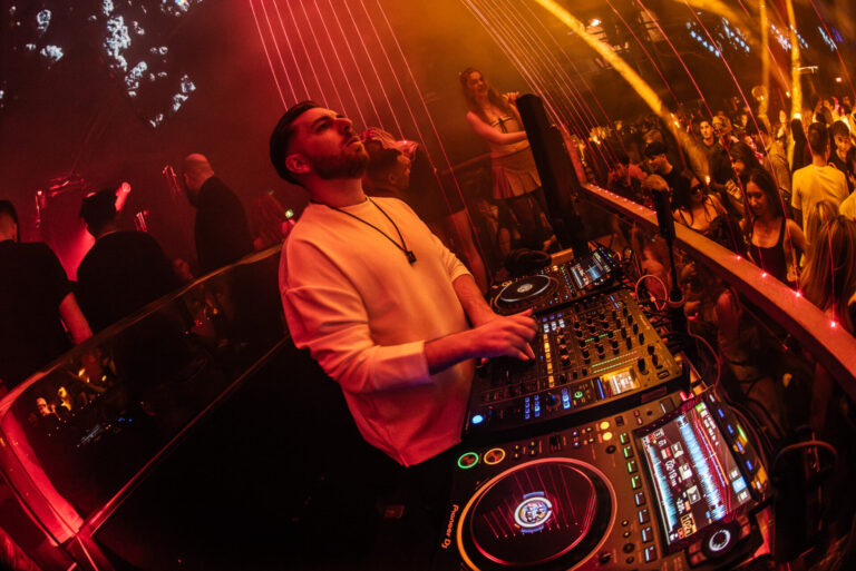 SPACE CLUB Firenze, New Season 2025 2026 Aggiornato - FirenzeFesta.it