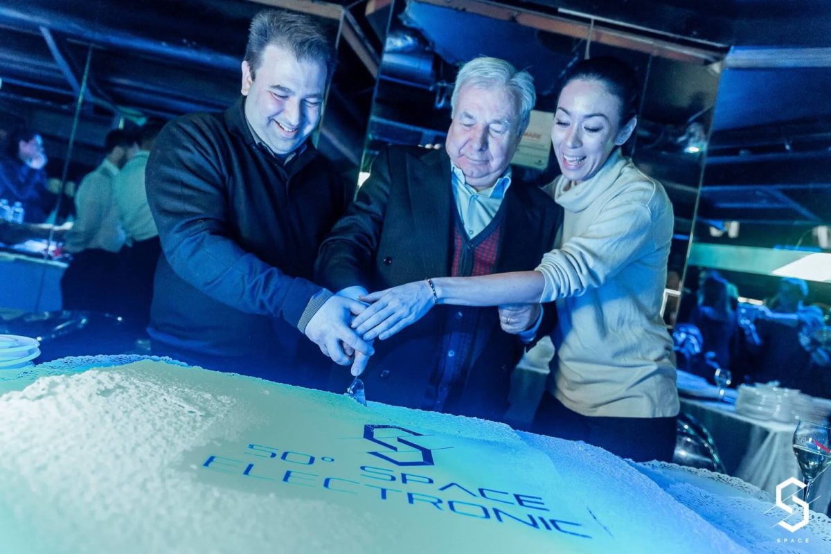 SPACE FIRENZE Club Discoteca Eventi | FirenzeFesta.it