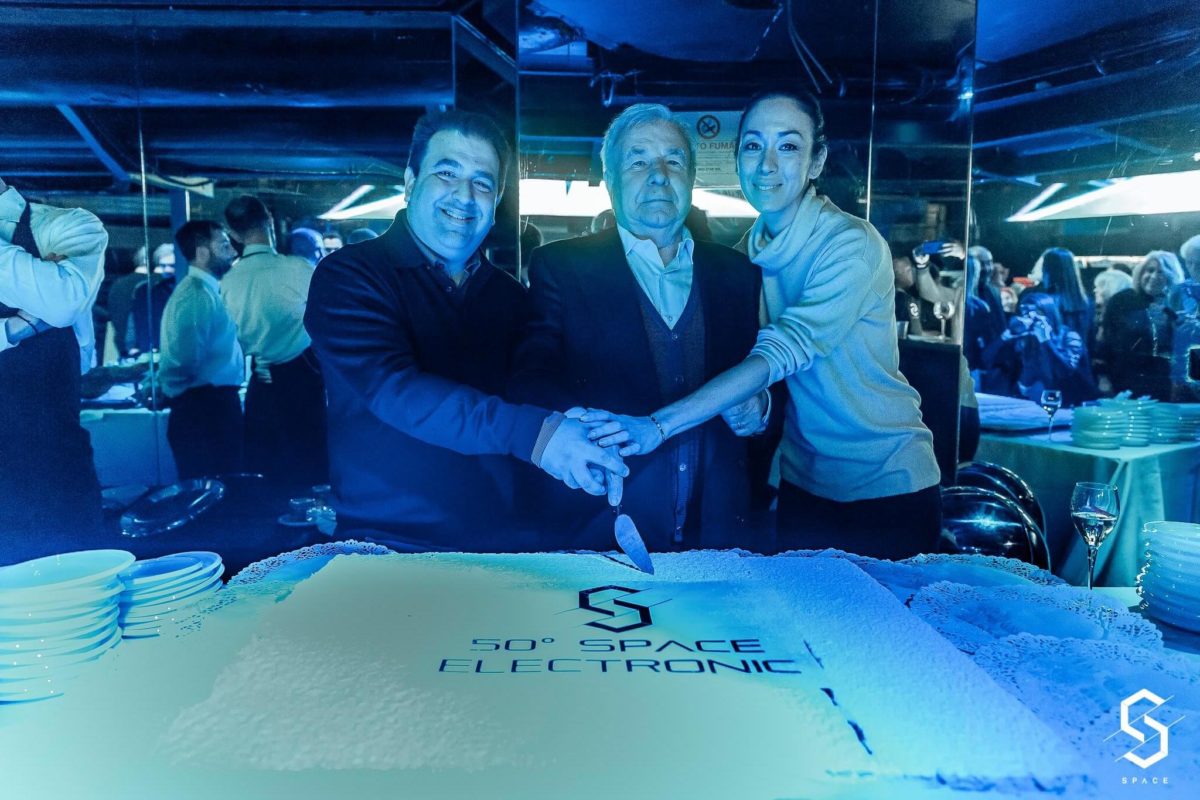 SPACE CLUB Firenze, New Season 2025 2026 Aggiornato - FirenzeFesta.it