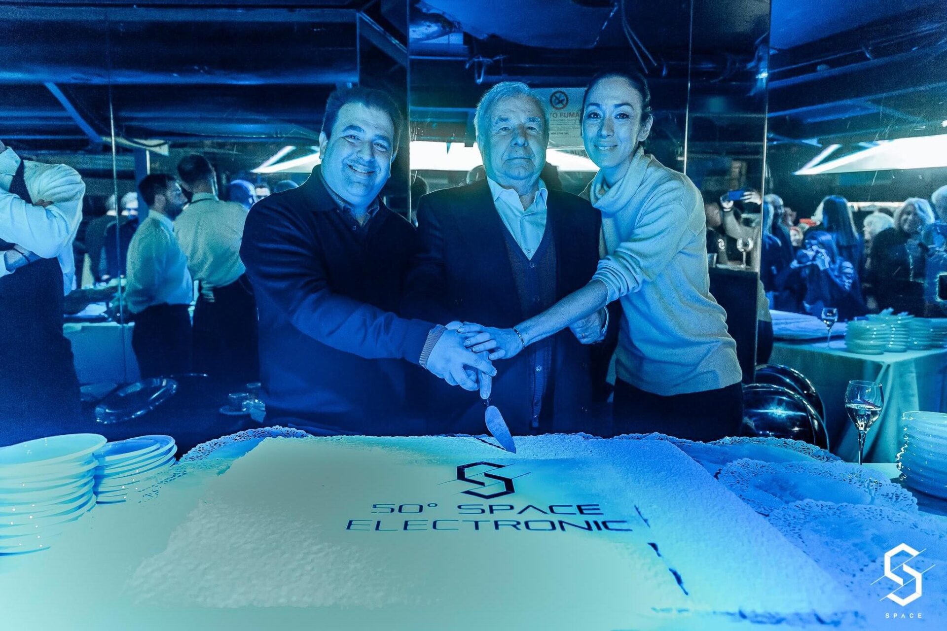 SPACE CLUB Firenze, New Season 2025 2026 Aggiornato - FirenzeFesta.it