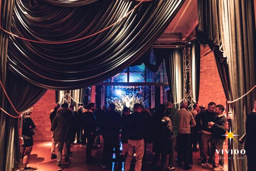 Locali Firenze: i 10 migliori dove divertirsi nel 2025 - FirenzeFesta.it