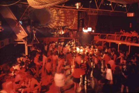 SPACE CLUB Firenze, New Season 2025 2026 Aggiornato - FirenzeFesta.it