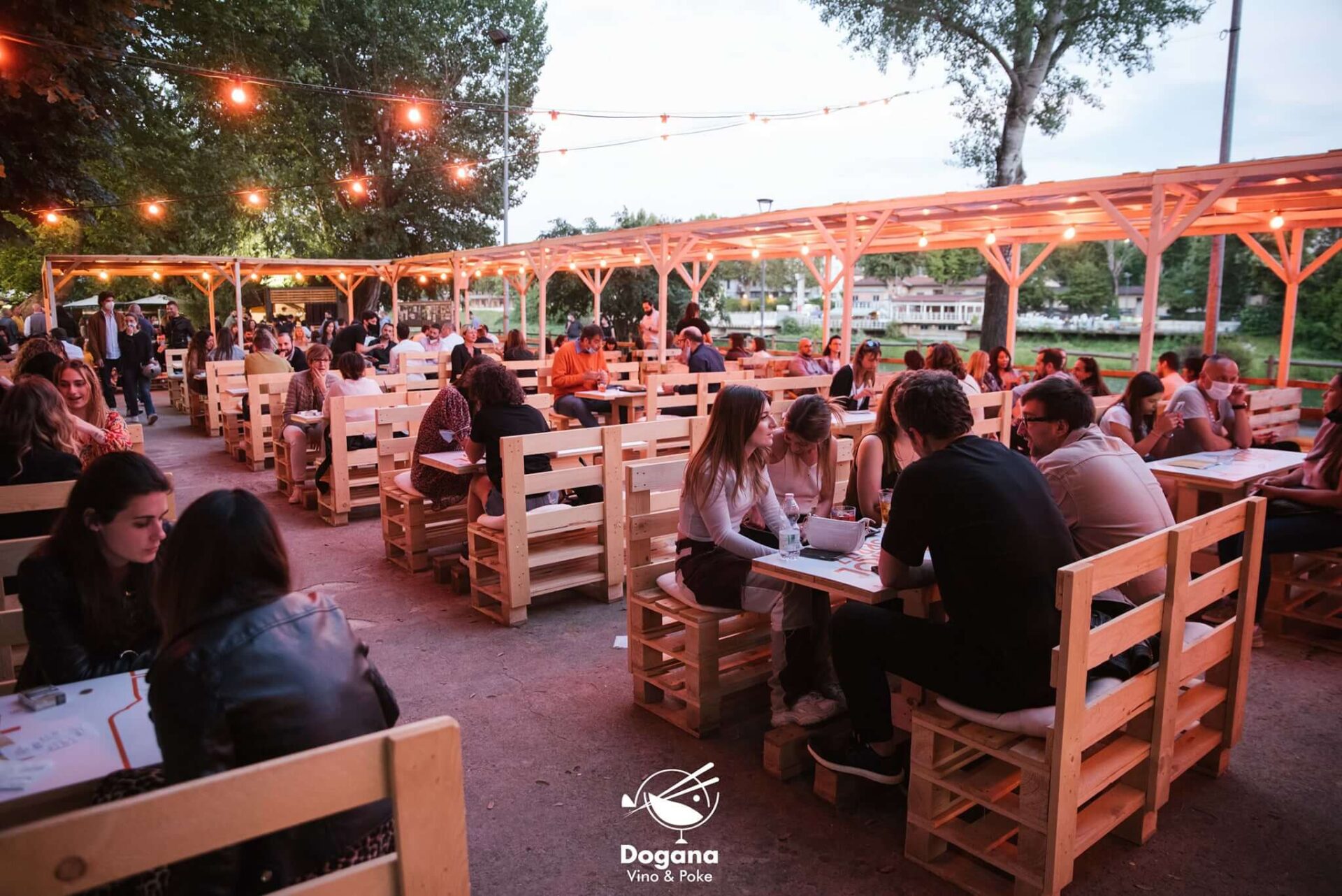 Locali Firenze: i 10 migliori dove divertirsi nel 2025 - FirenzeFesta.it