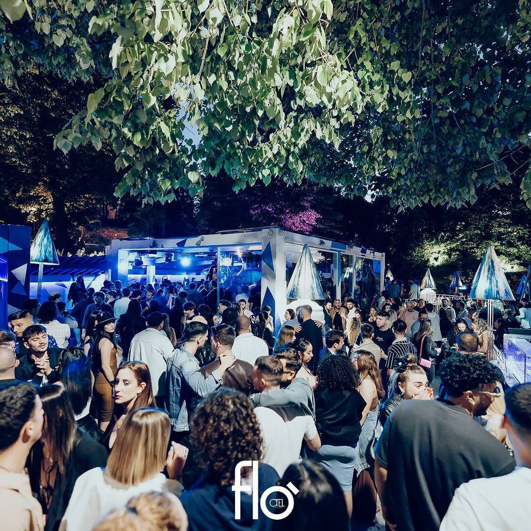 FLÒ Firenze - Programmazione Estate 2025 - FirenzeFesta.it