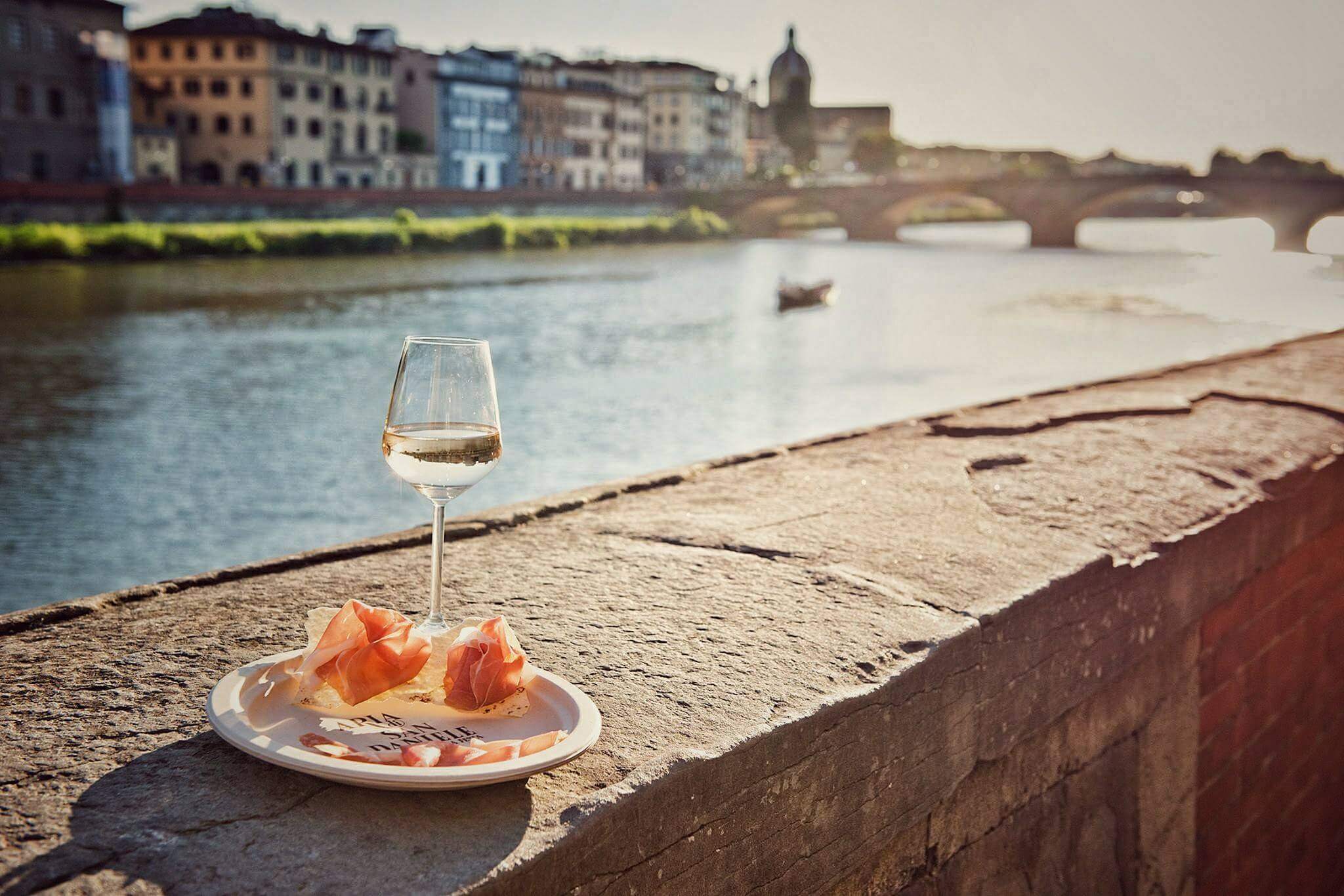 Aperitivo Firenze - Locali dove prenderlo - FirenzeFesta.it