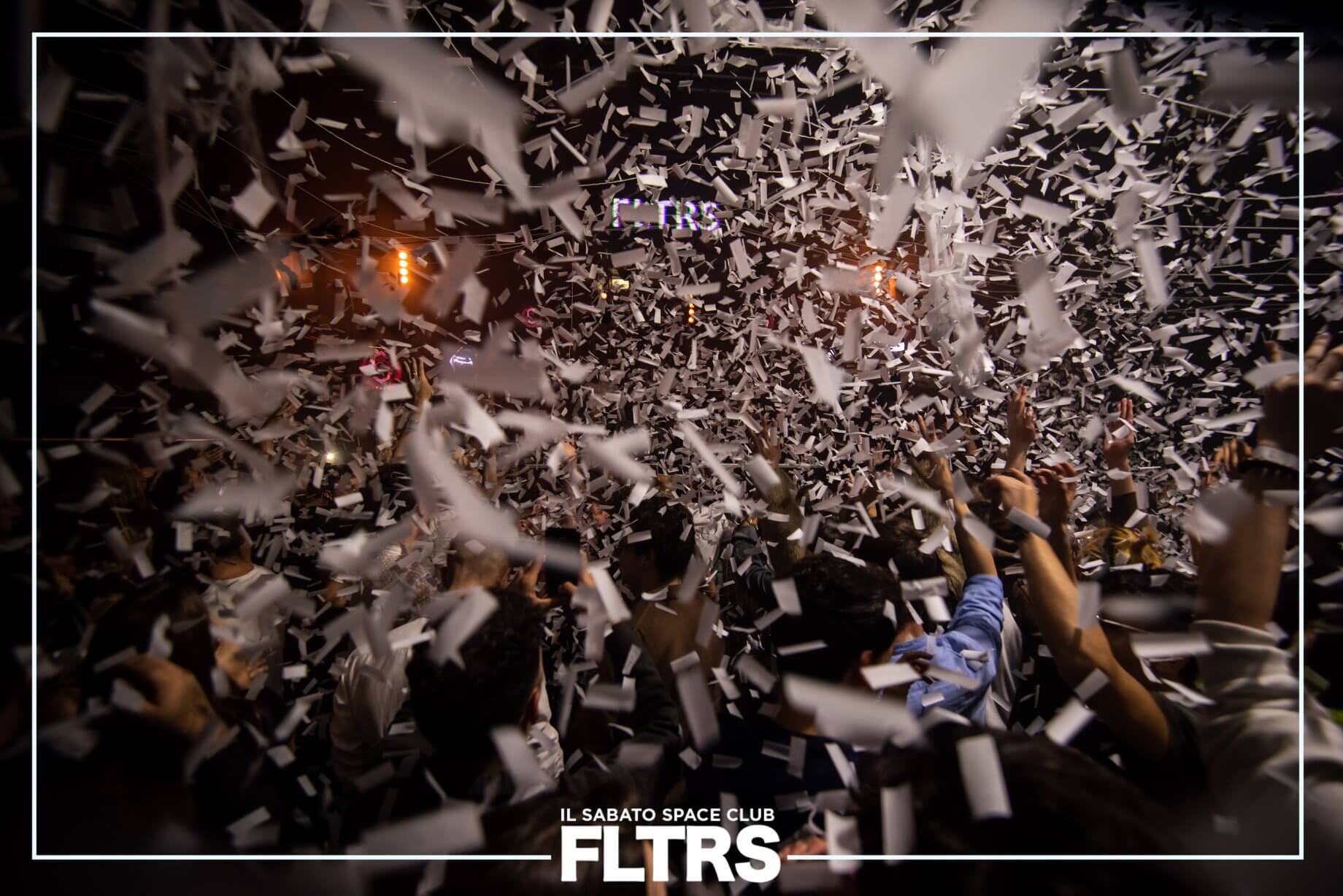 SPACE CLUB Firenze, 2022 2023 Aggiornato - FirenzeFesta.it