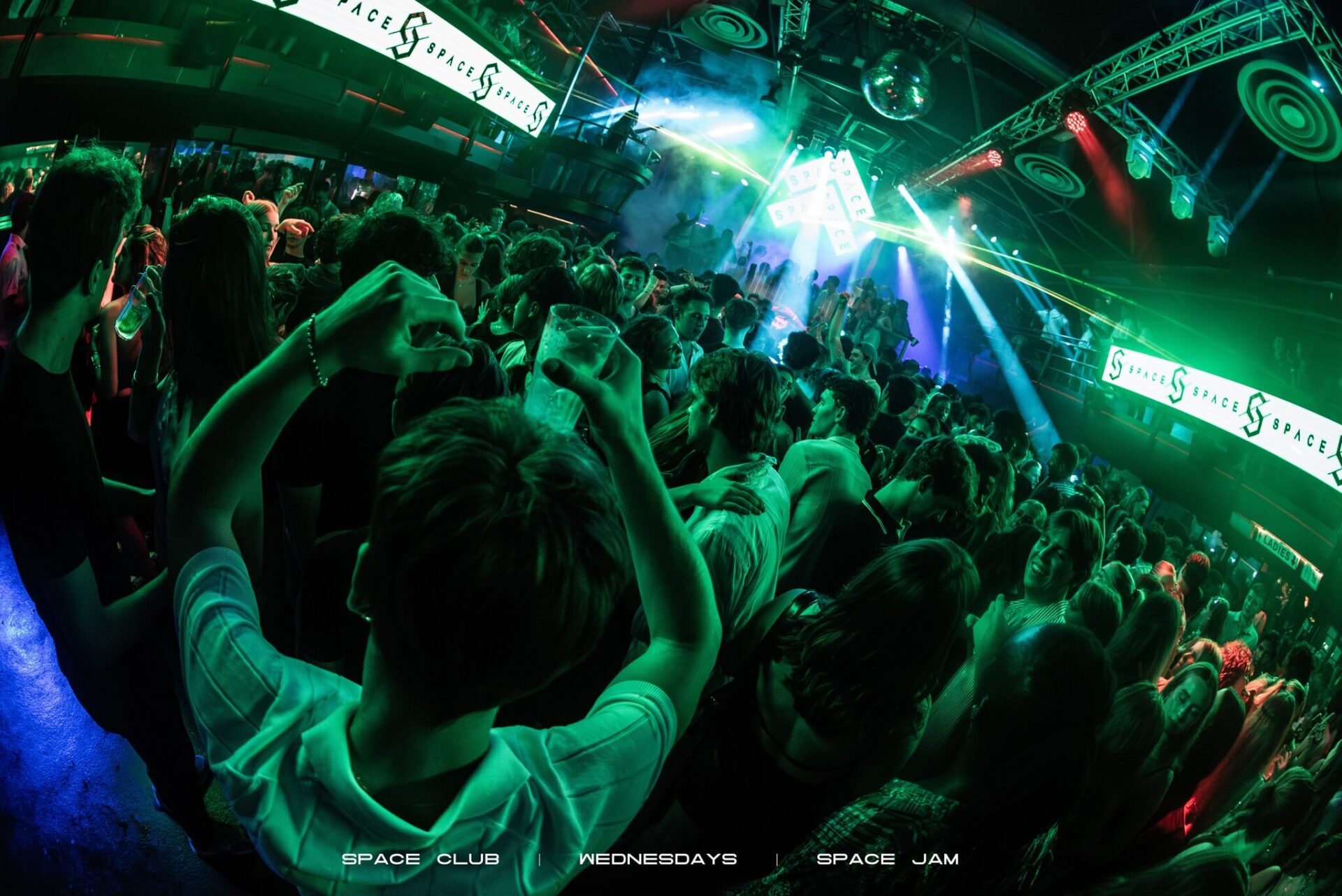 SPACE CLUB Firenze, New Season 2023 2024 Aggiornato - FirenzeFesta.it