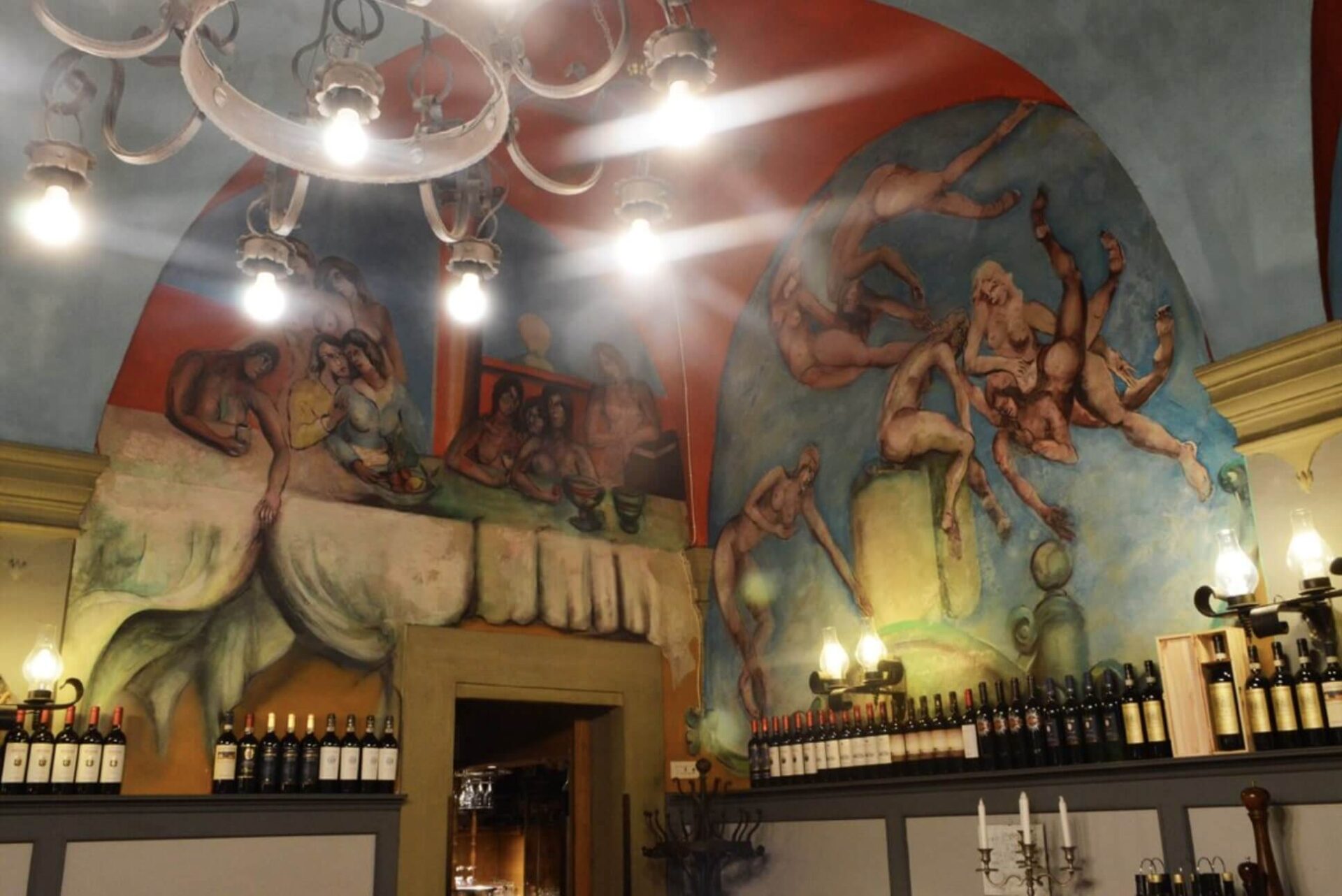 Compleanno a Firenze - 2025, Locali dove festeggiare - FirenzeFesta.it