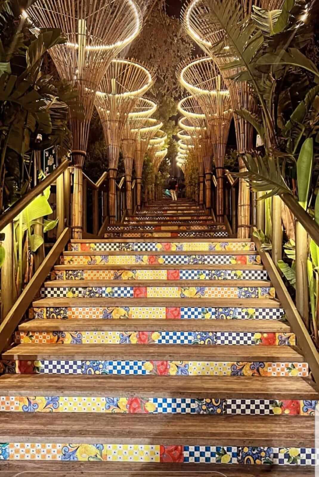 VILLA VITTORIA Firenze - Estate 2025 - FirenzeFesta.it