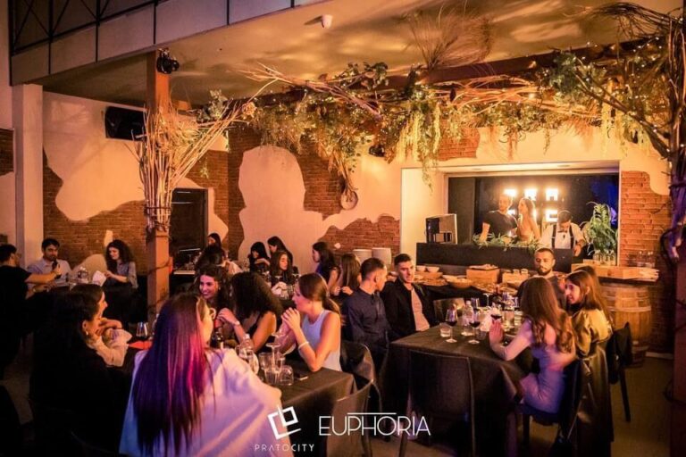 Locali Firenze: i 10 migliori dove divertirsi nel 2025 - FirenzeFesta.it